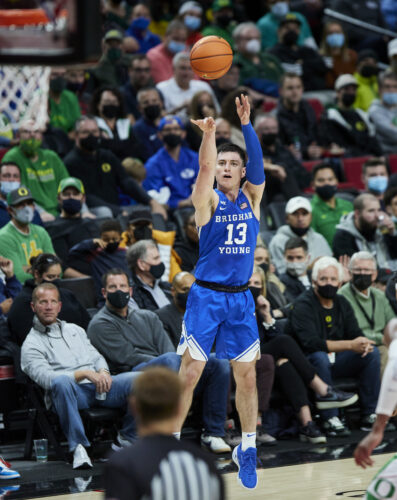 Cougars the favorites at Diamond Head Classic in Hawaii | News, Sports ...